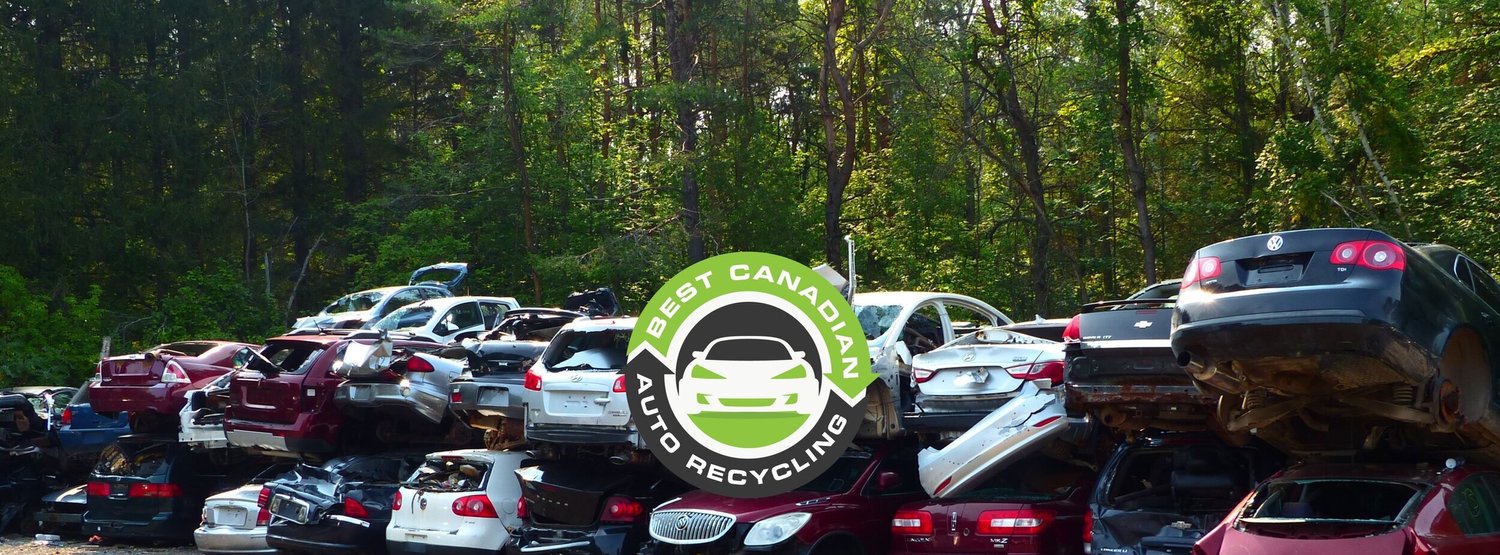 BEST CANADIAN AUTO RECYCLING INC.