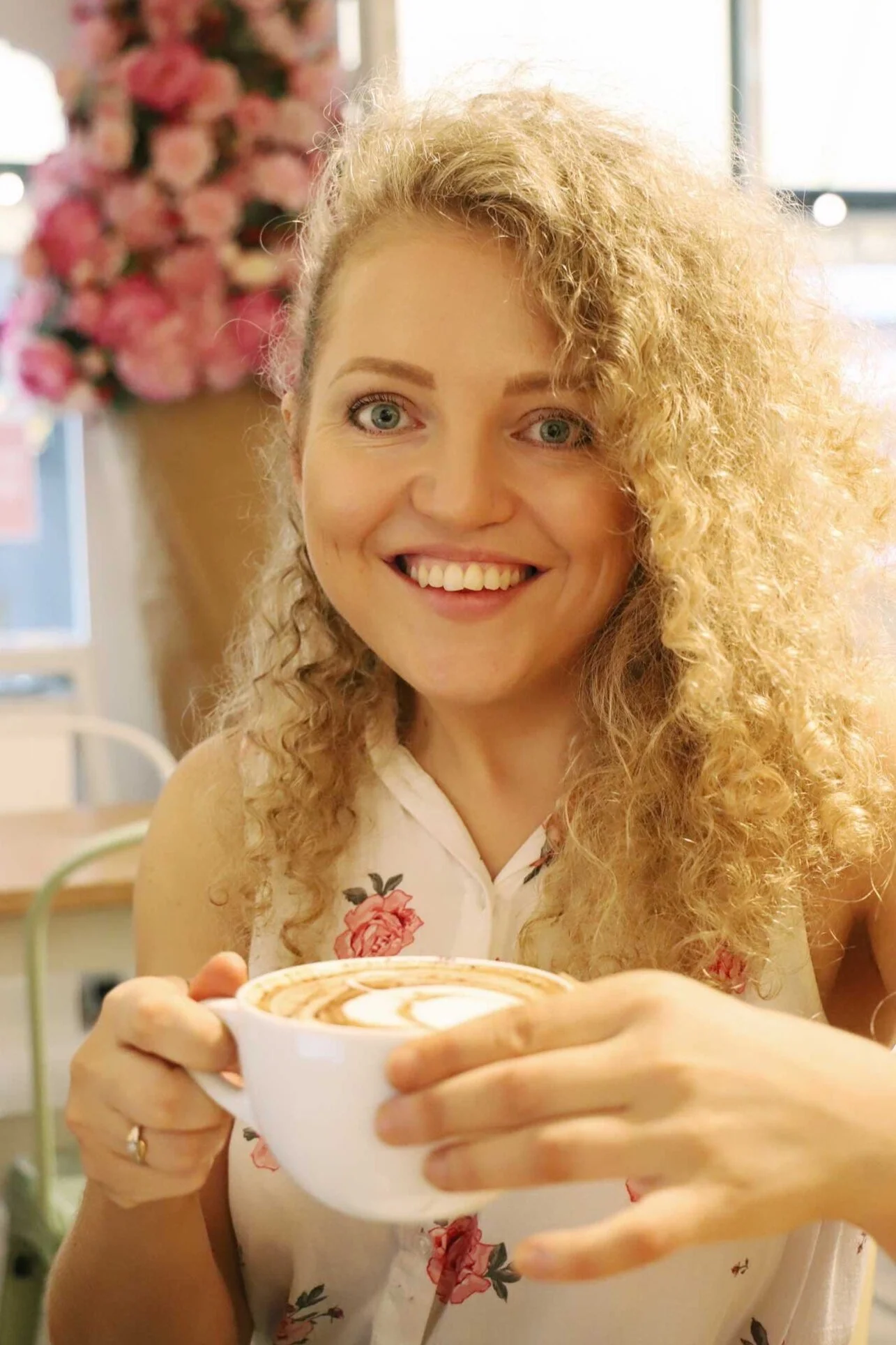 Gut Health Nutritionist and Dietician | London | Lucy Kerrison