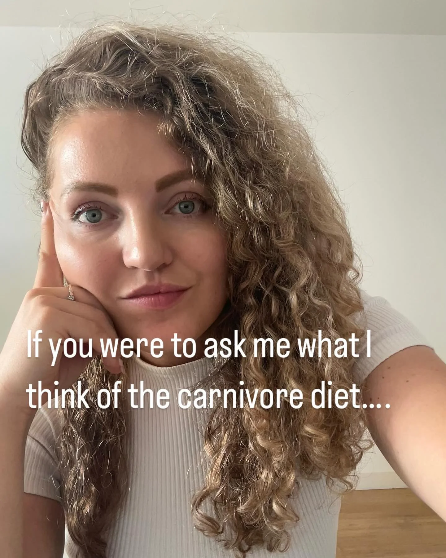 Gut Health Nutritionist and Dietician | London | Lucy Kerrison