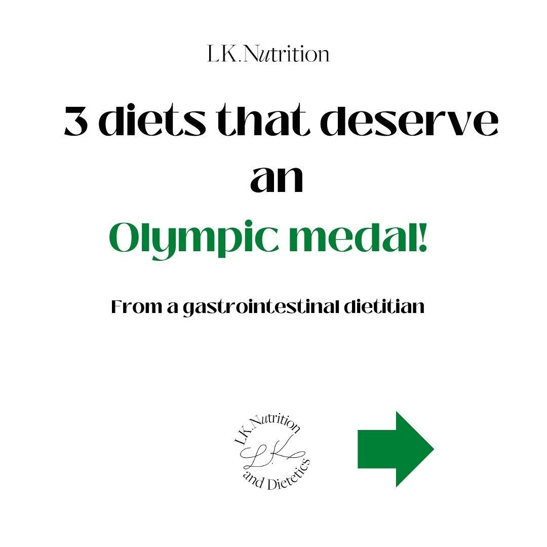 Gut Health Nutritionist and Dietician | London | Lucy Kerrison