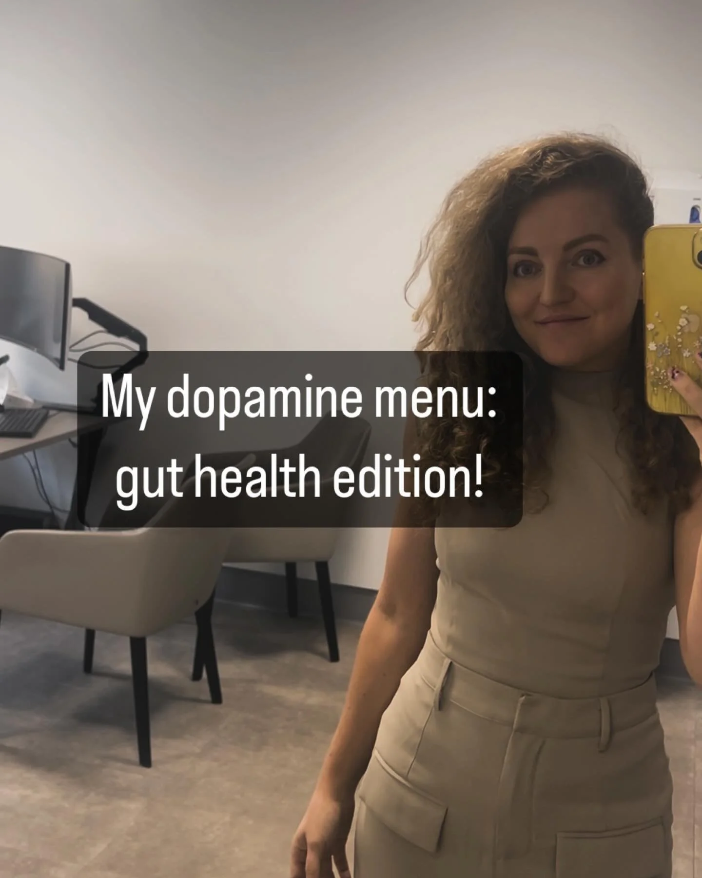 Gut Health Nutritionist and Dietician | London | Lucy Kerrison