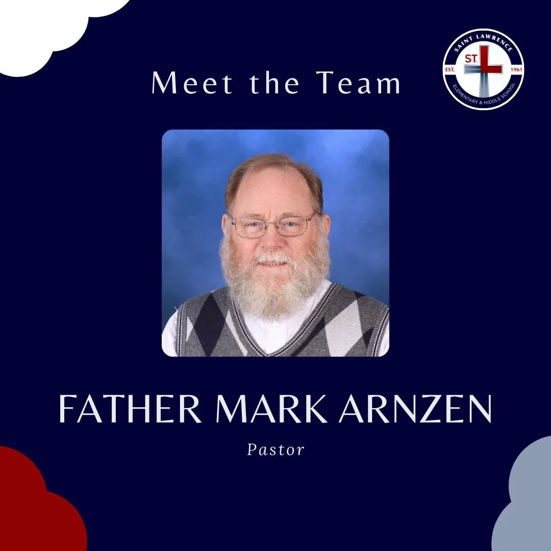 Saint Lawrence Elementary and Middle School