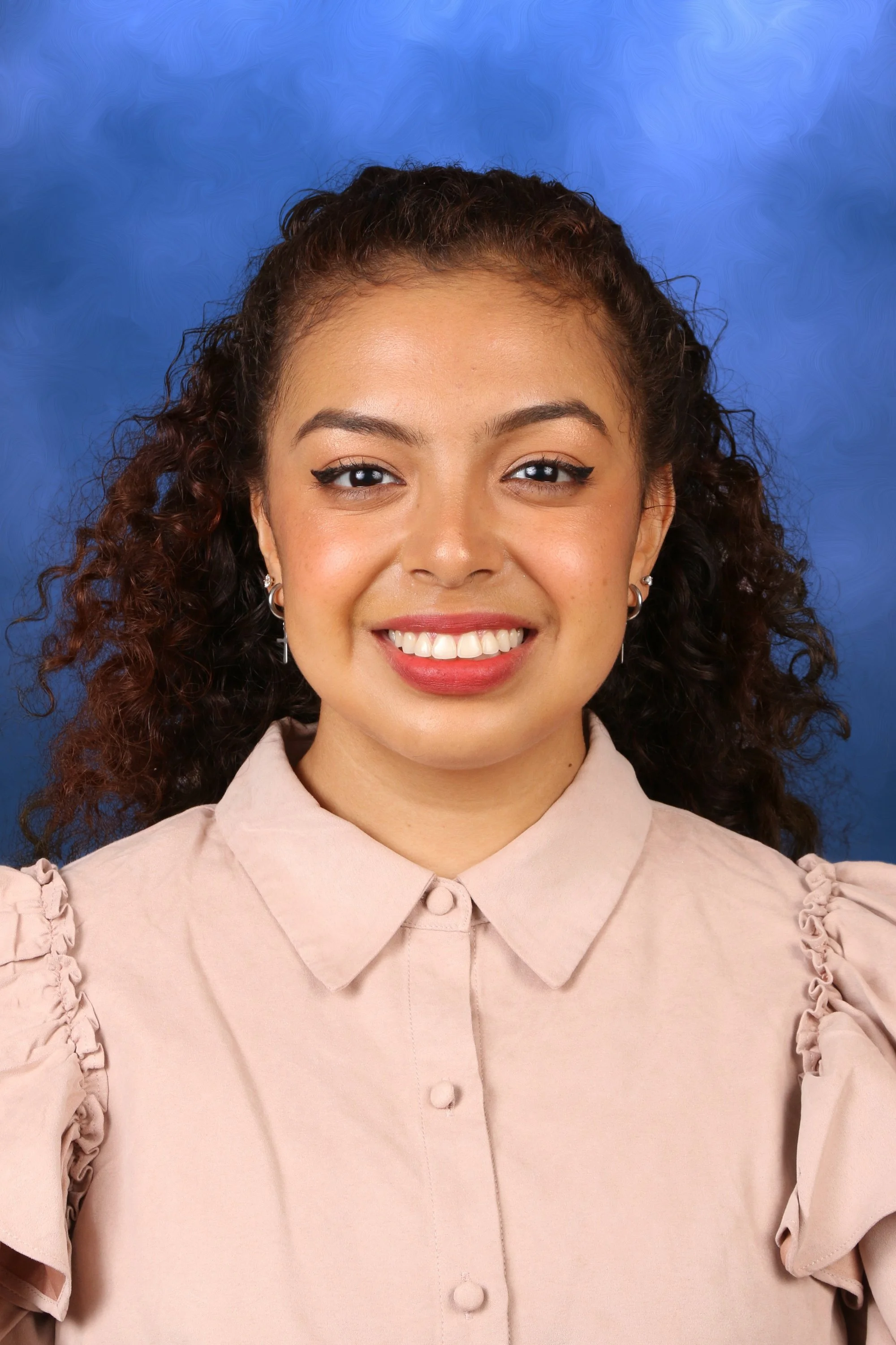 Meet Our Dedicated Faculty and Staff — St. Lawrence Elementary School