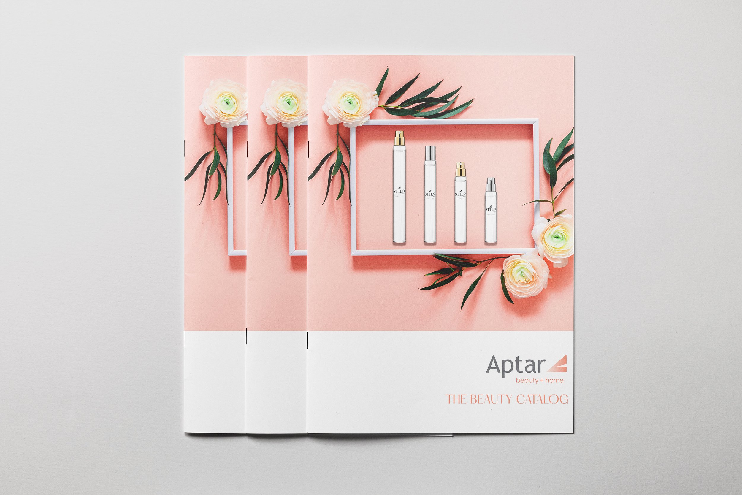 WORK — Good Time Creative