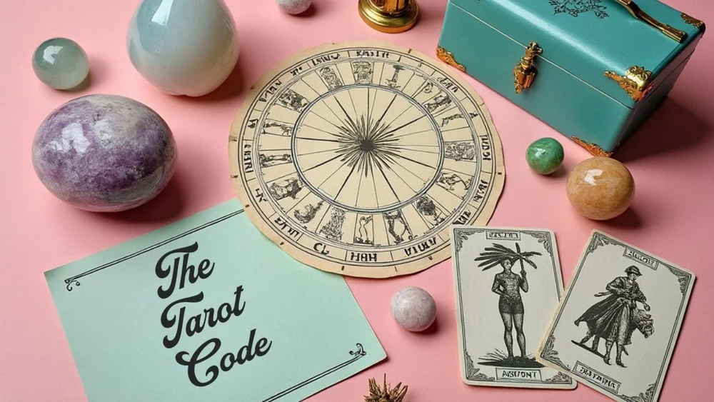 Learn | Unlock Tarot Secrets — Alycia Wicker