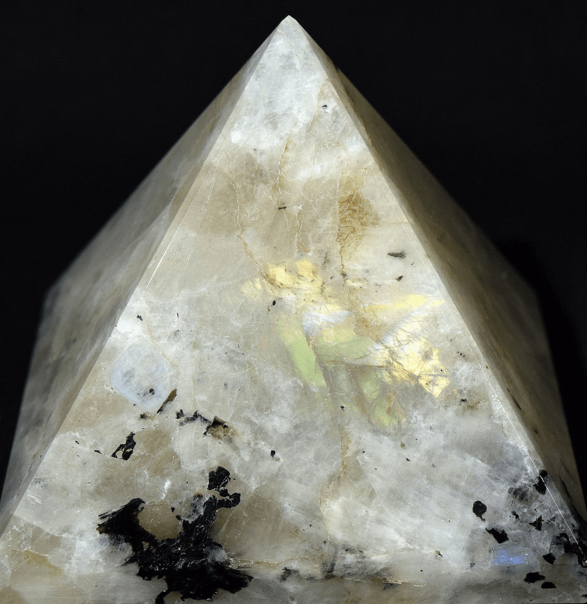 What Are The Crystals For Psychic Abilities? — Alycia Wicker