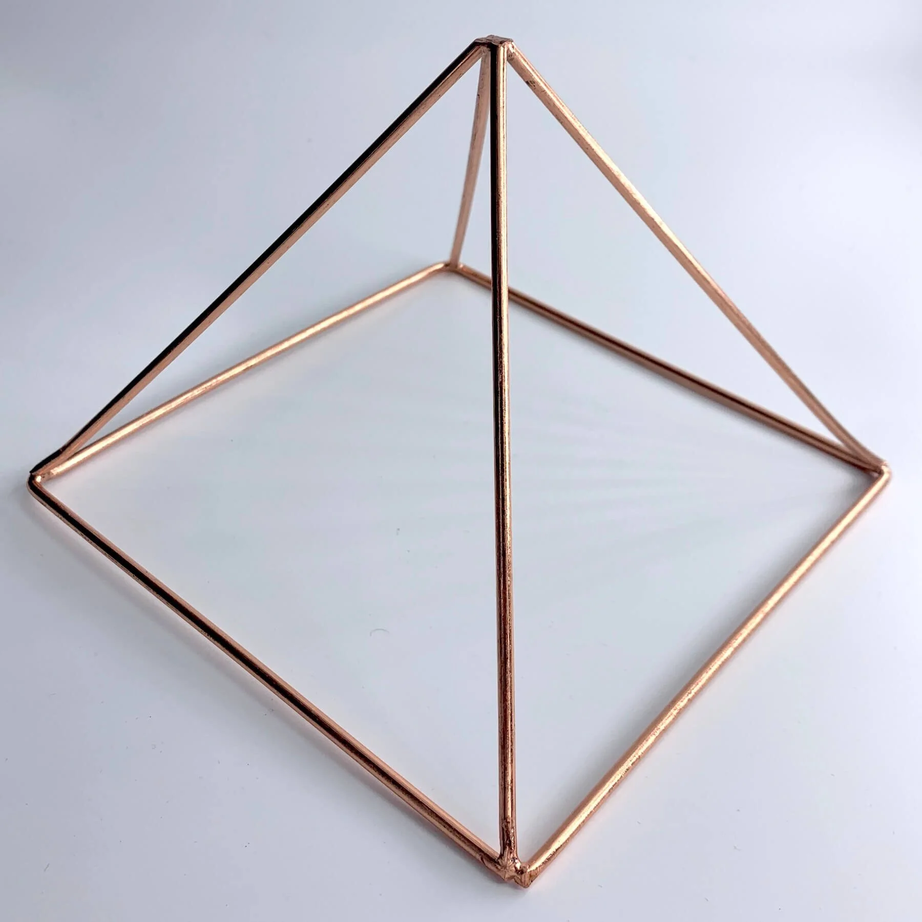 Are Copper Pyramids Worth It? — Alycia Wicker