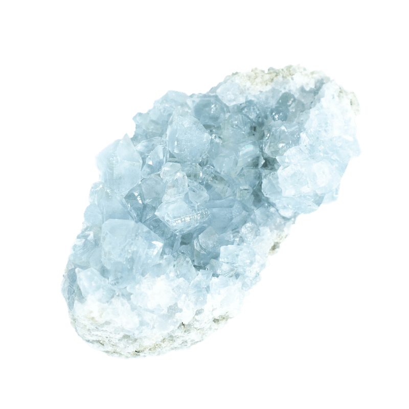 Visual Crystal Guide — Alycia Wicker
