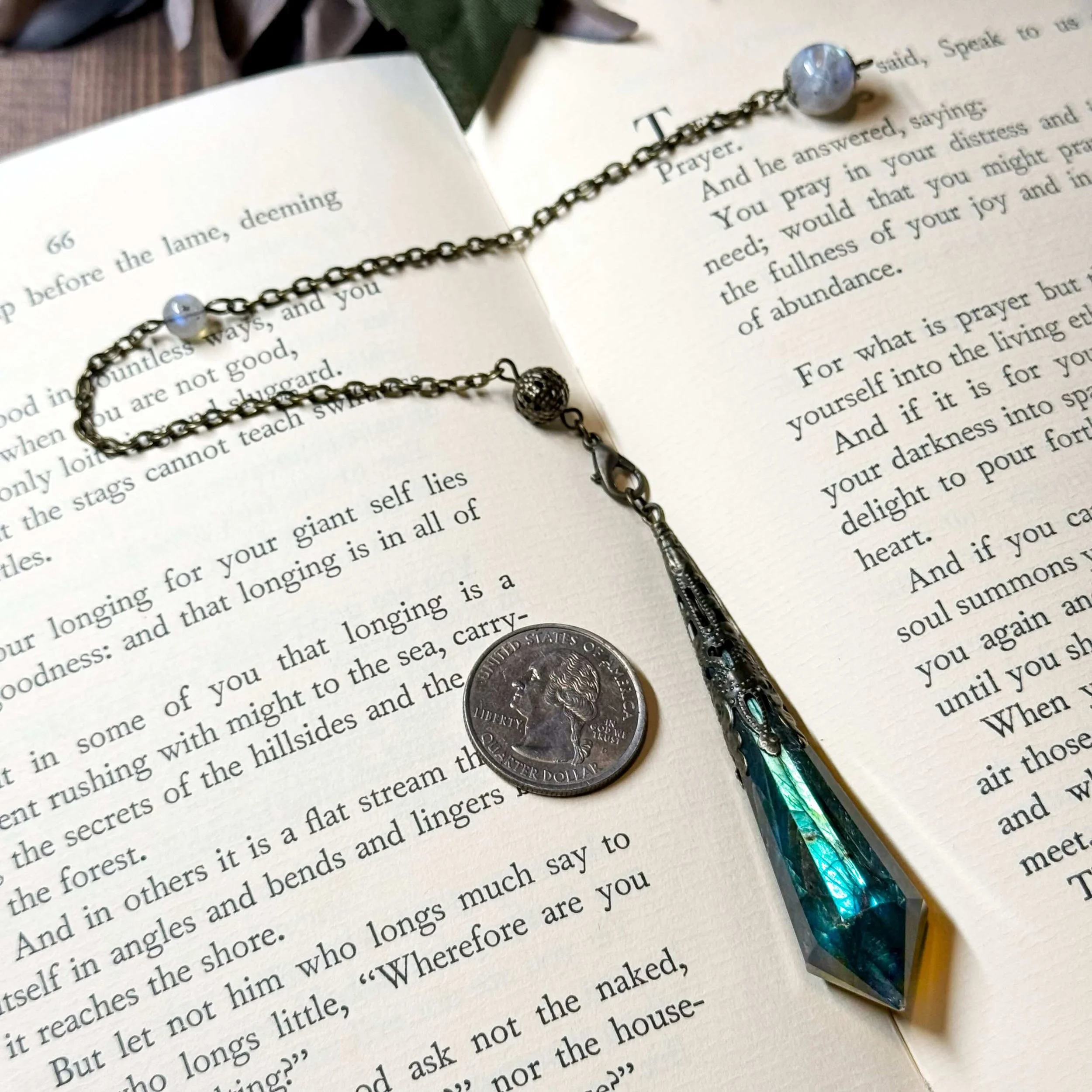 Divination Tools — Buy Real Crystals — Alycia Wicker