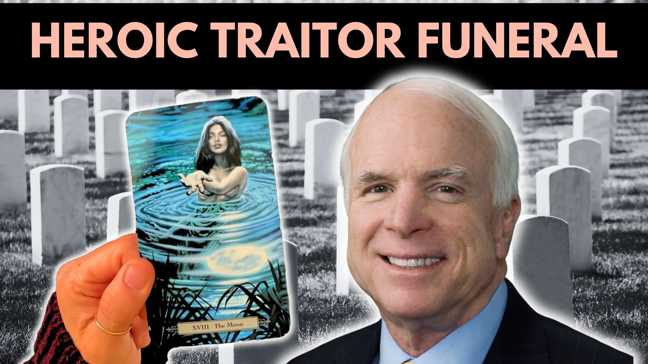 All Readings — Alycia Wicker