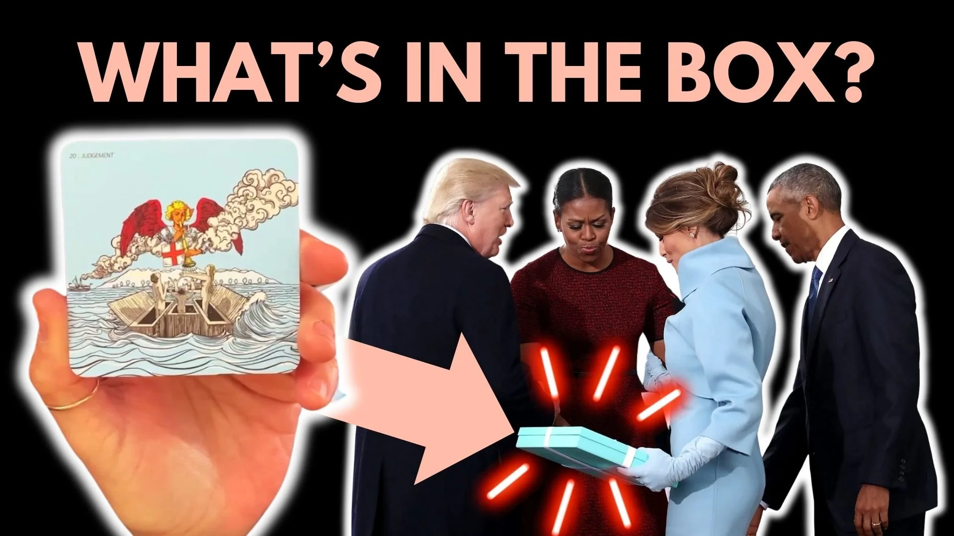 All Readings — Alycia Wicker