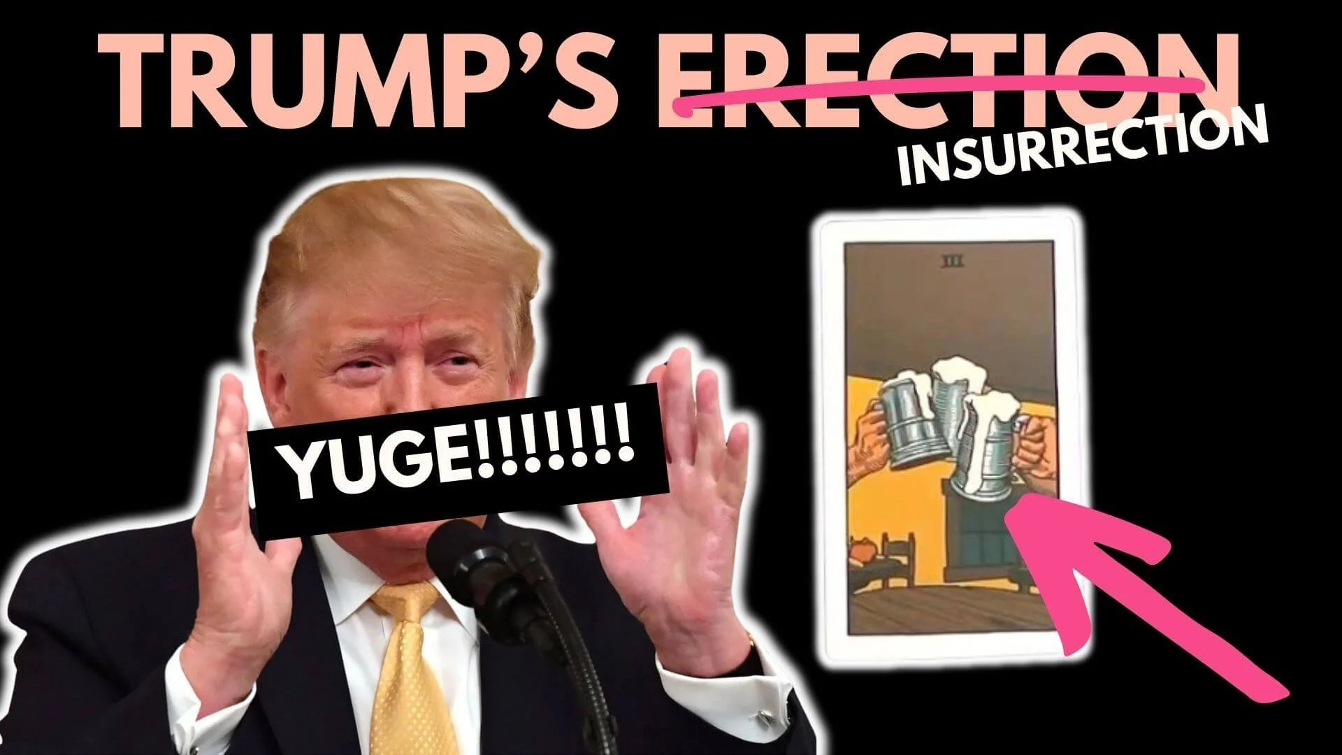 All Readings — Alycia Wicker