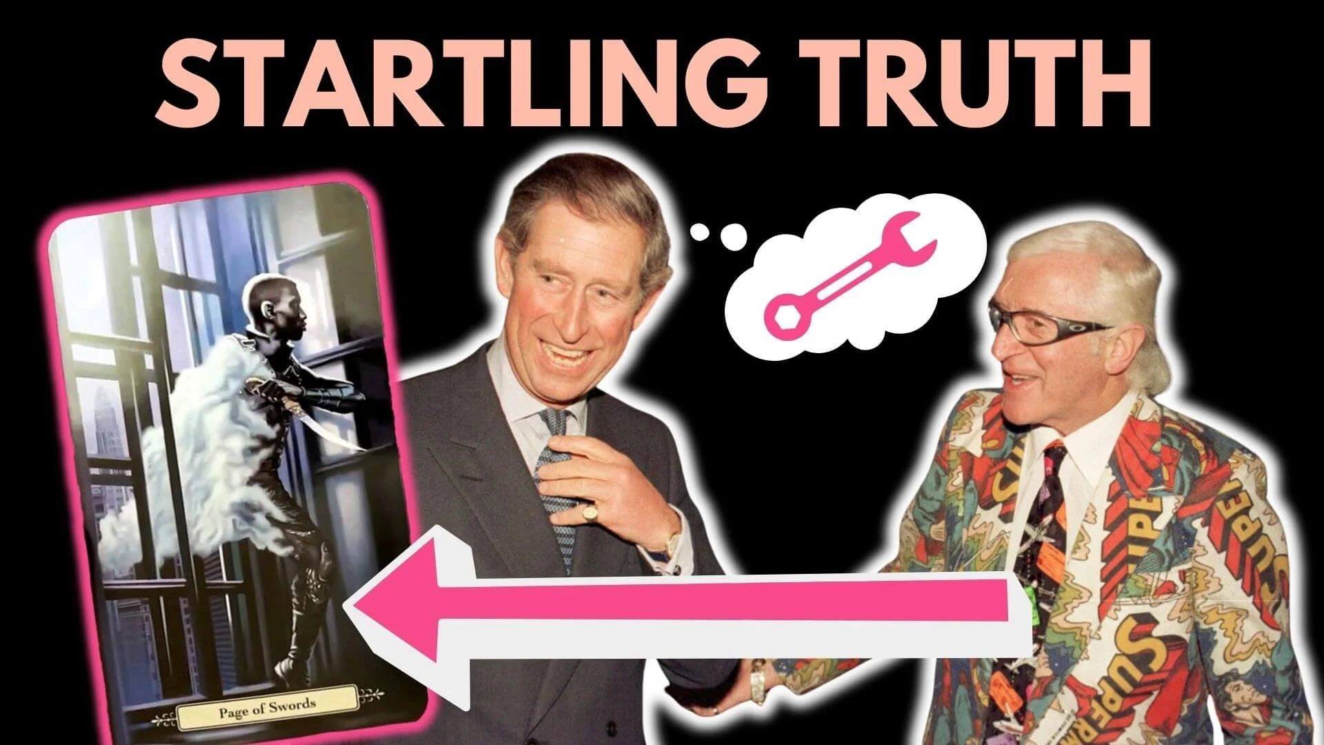 All Readings — Alycia Wicker