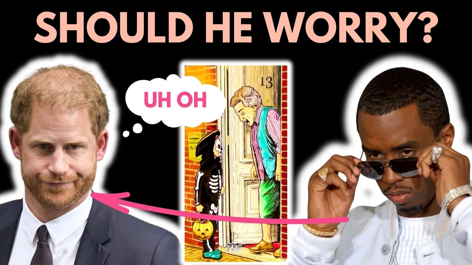 All Readings — Alycia Wicker