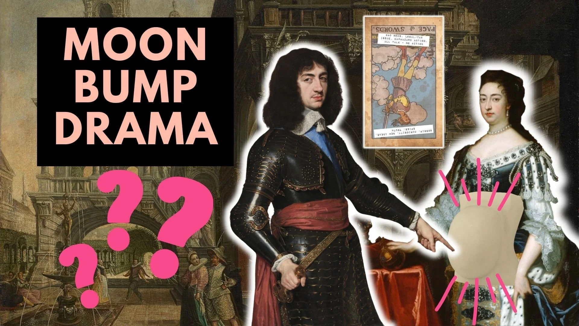 All Readings — Alycia Wicker