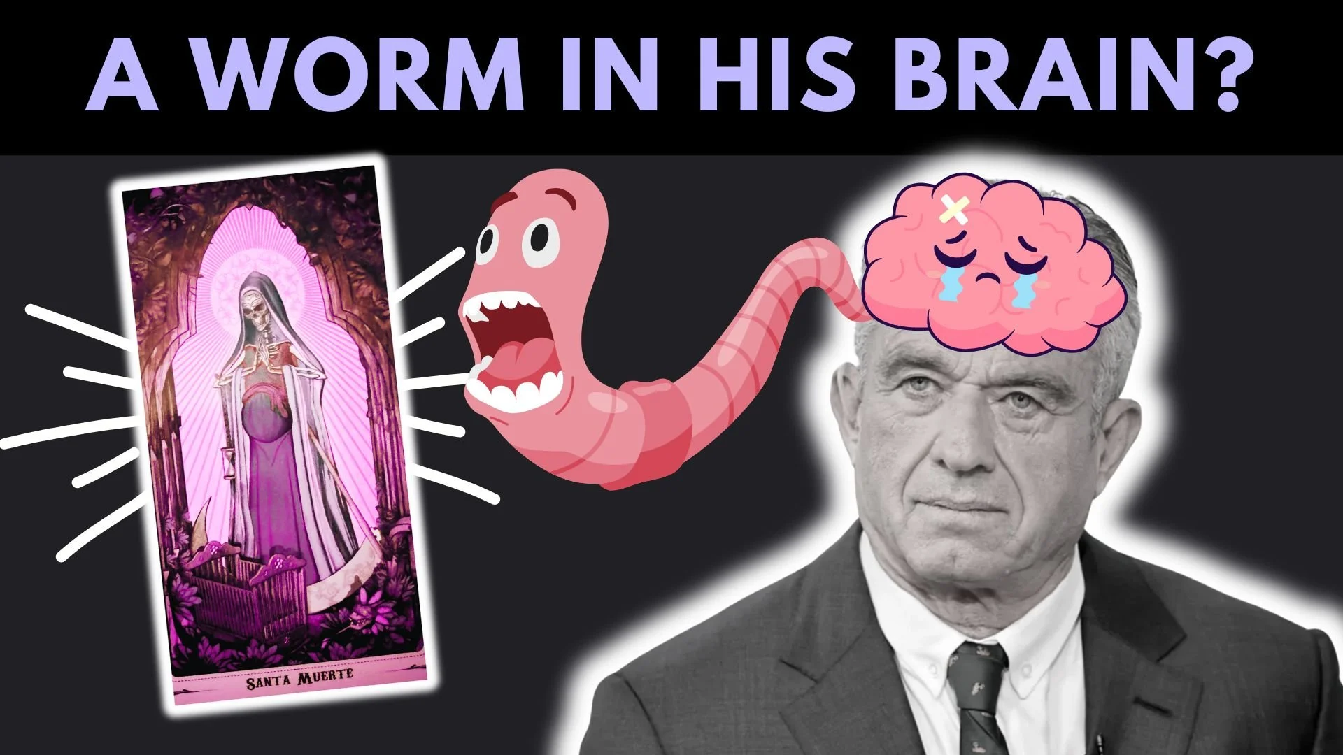 All Readings — Alycia Wicker