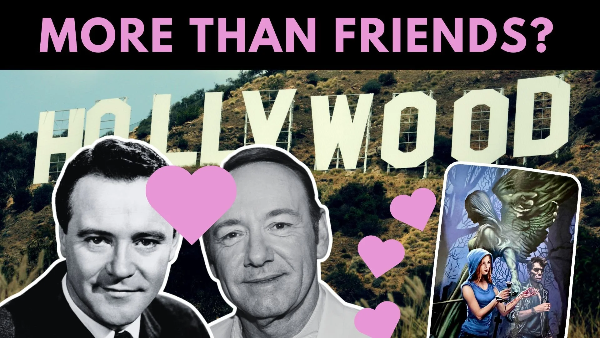 All Readings — Alycia Wicker