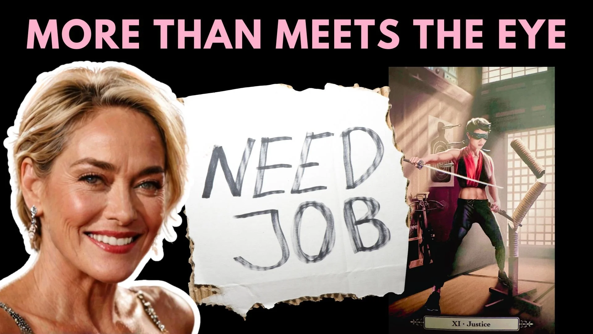 All Readings — Alycia Wicker