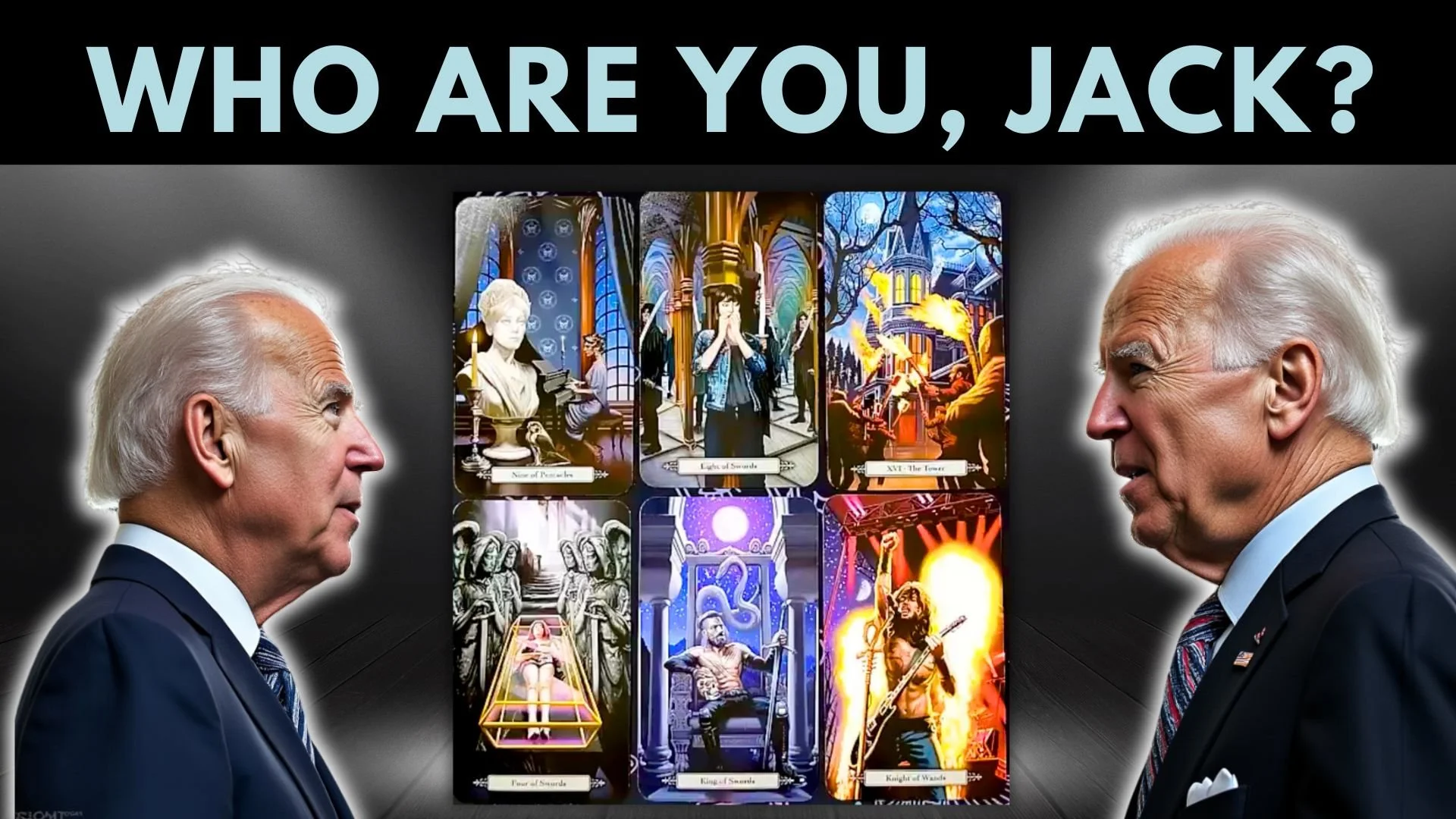 All Readings — Alycia Wicker