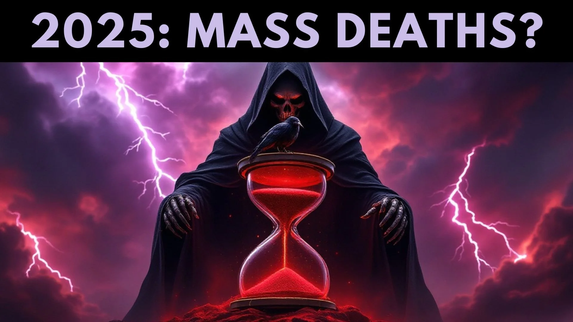 All Readings — Alycia Wicker