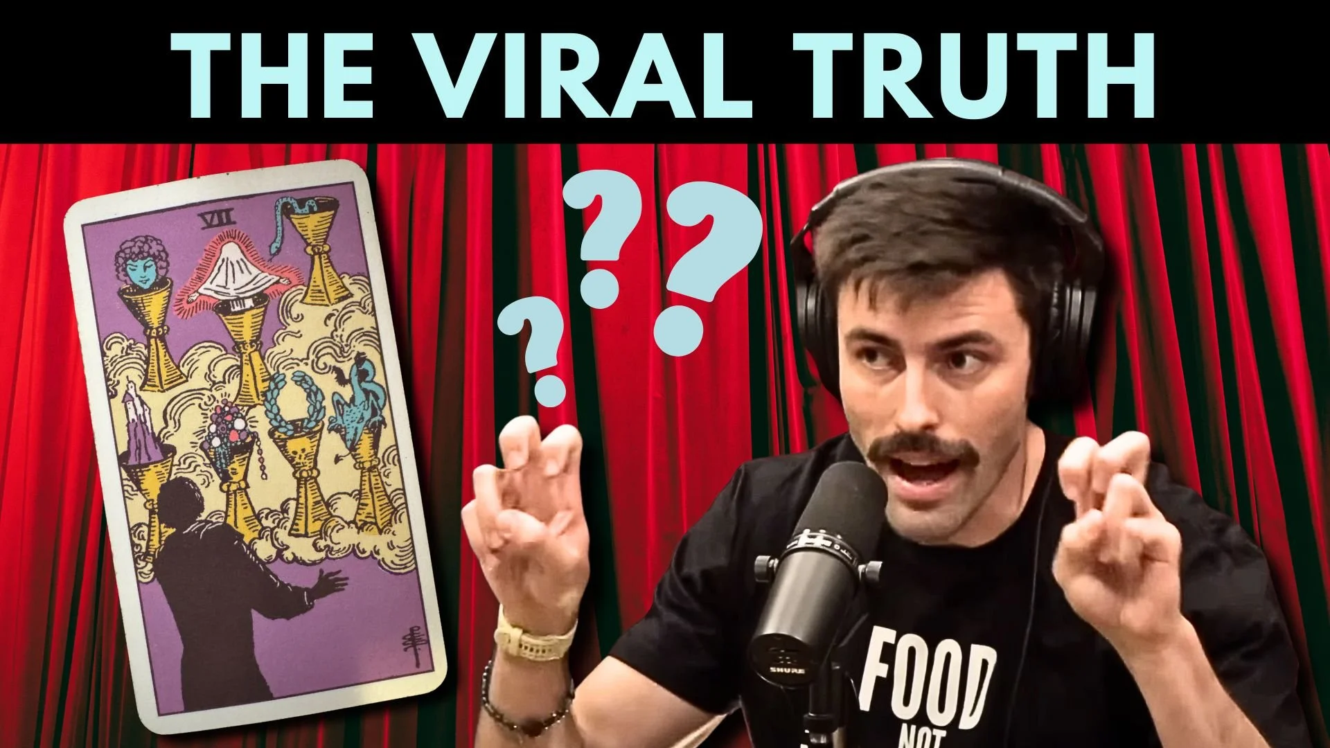 All Readings | Unveil Hidden Stories — Alycia Wicker