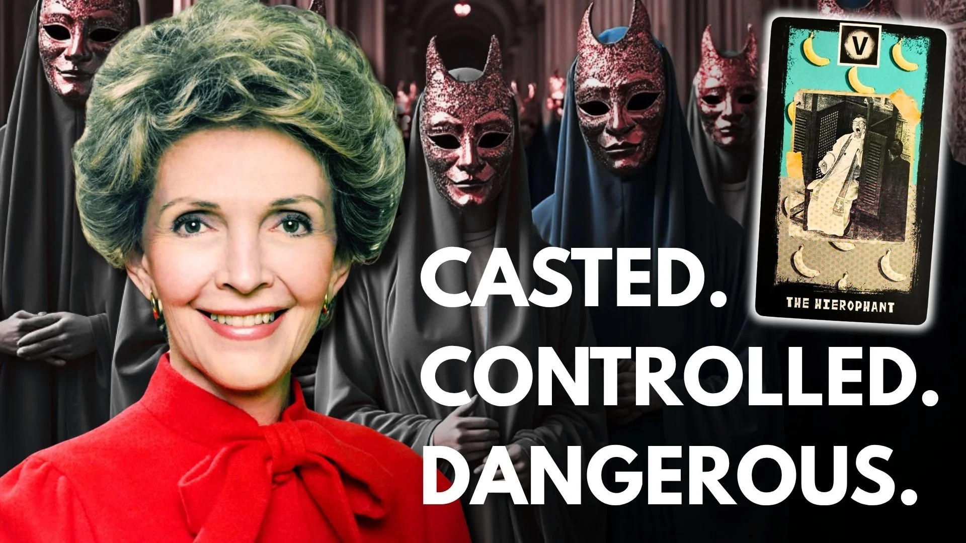 All Readings | Unveil Hidden Stories — Alycia Wicker