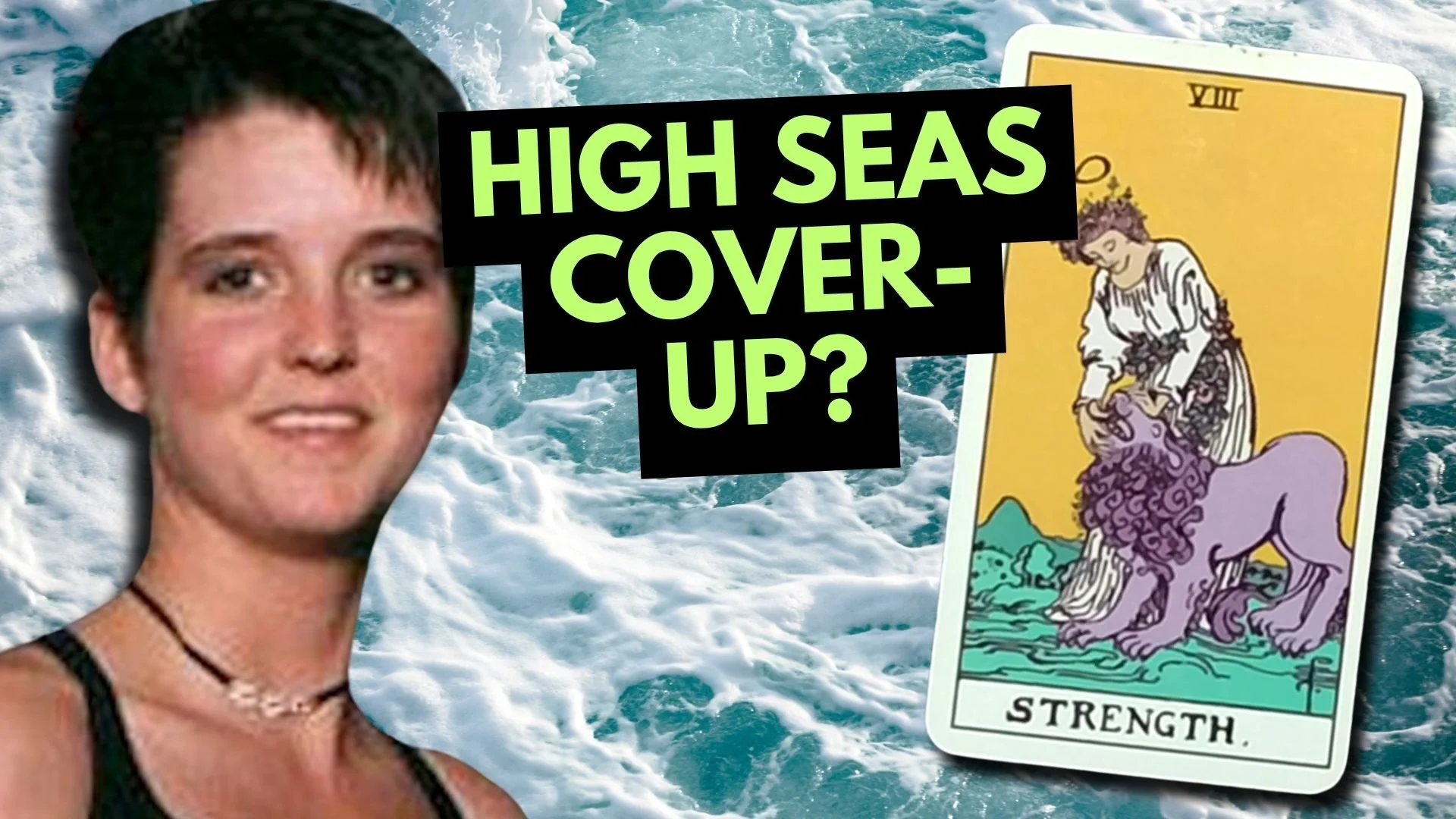 All Readings | Unveil Hidden Stories — Alycia Wicker