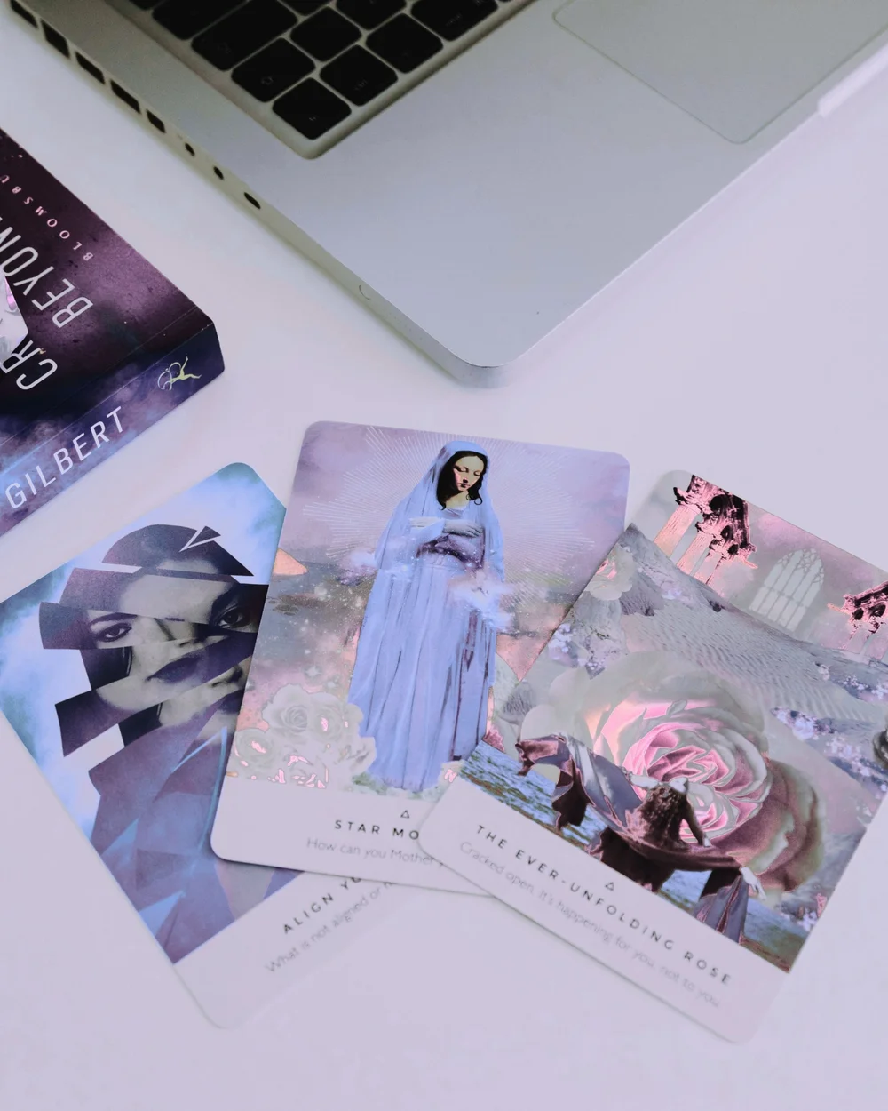 Moon Moth Manor — Alycia Wicker