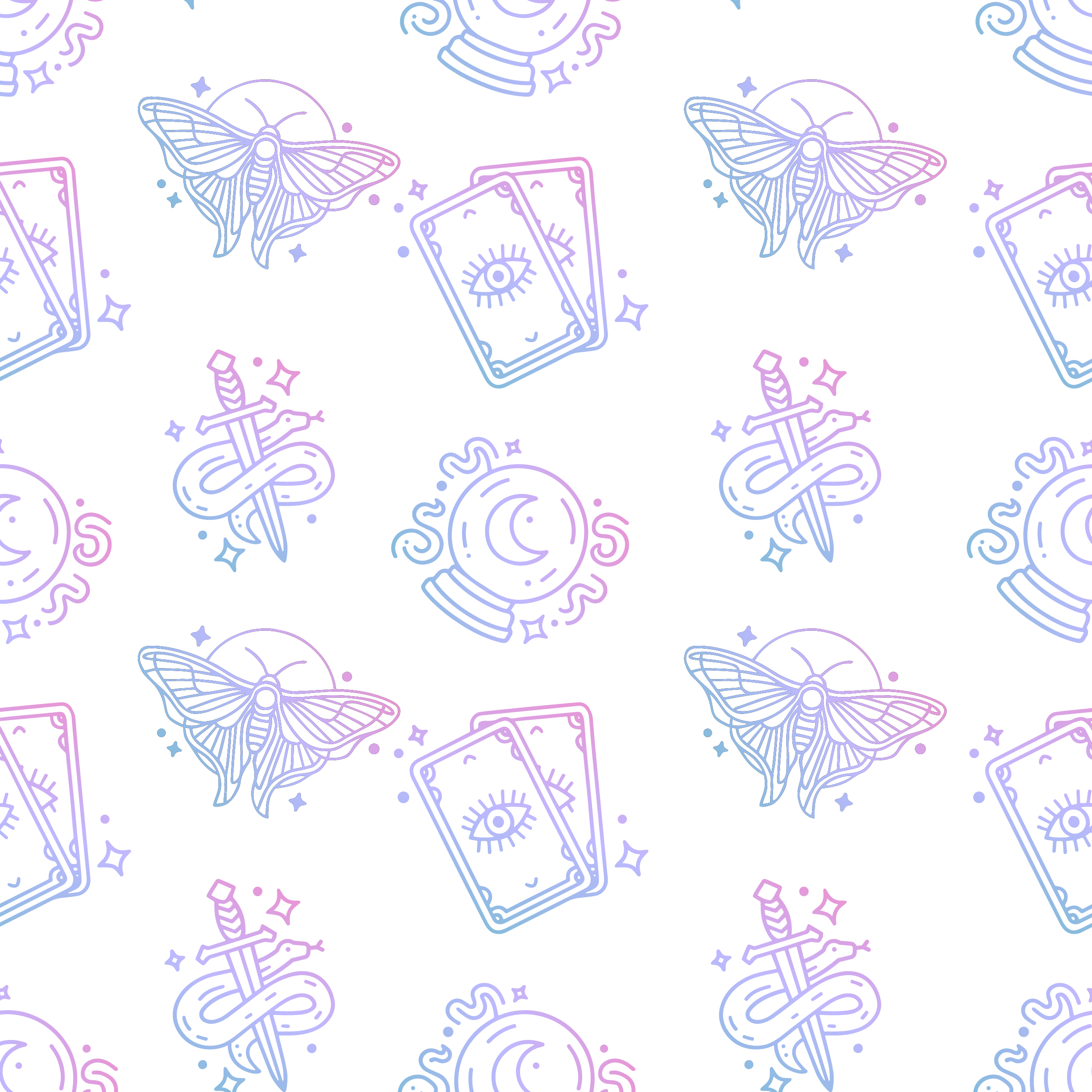 Moon Moth Manor Tarot Readings — Alycia Wicker