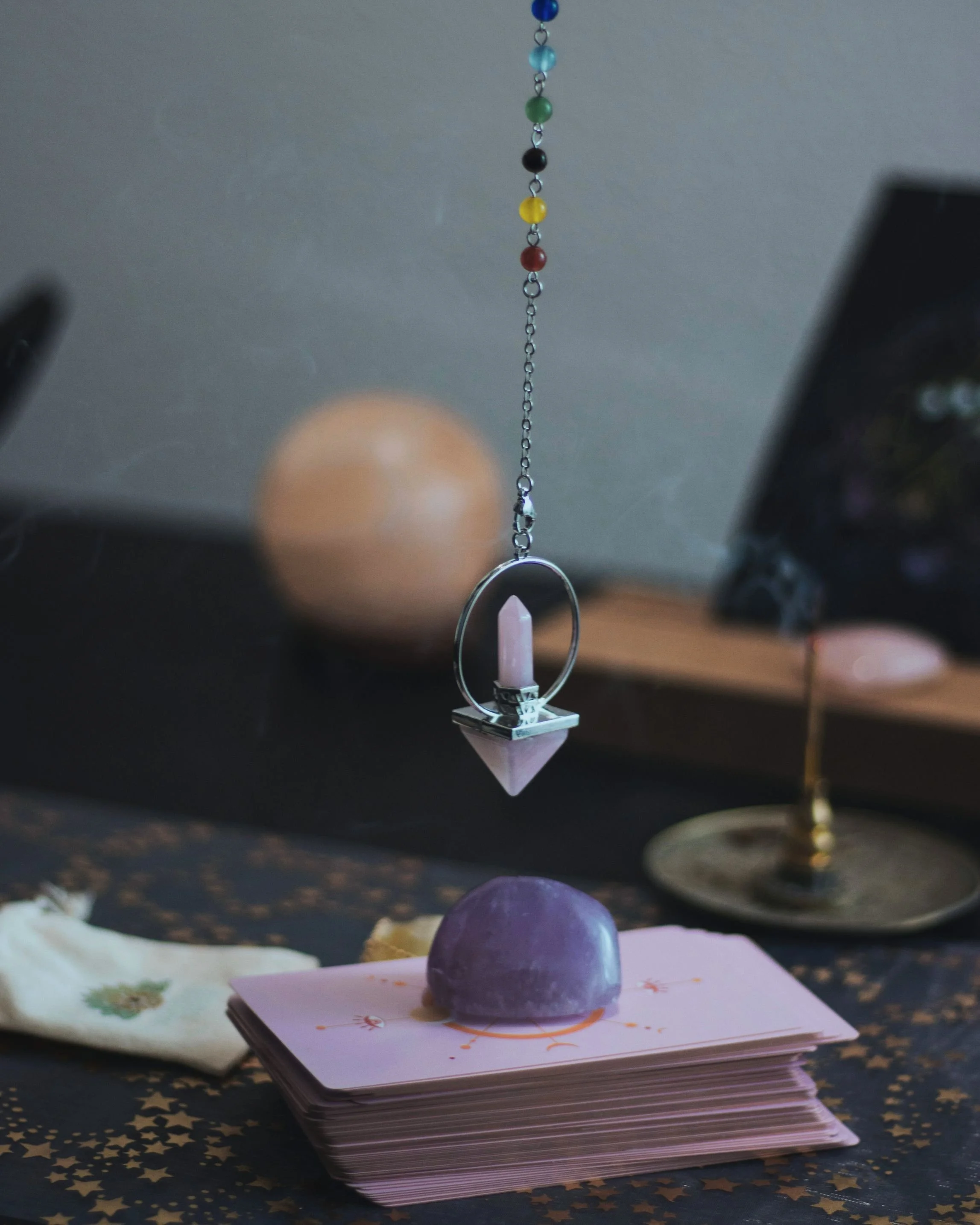 Moon Moth Manor — Alycia Wicker