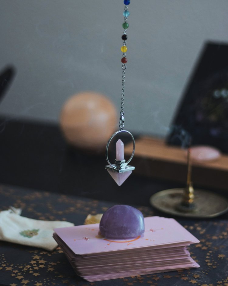 Moon Moth Manor — Alycia Wicker