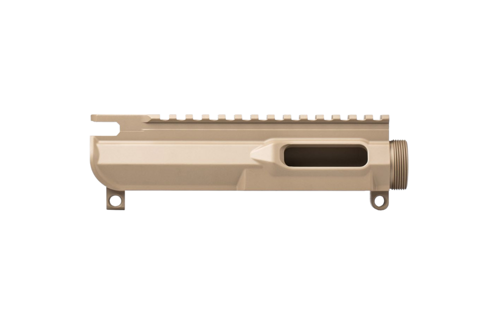 EPC-9 Upper Receiver — Yaeger Custom Arms
