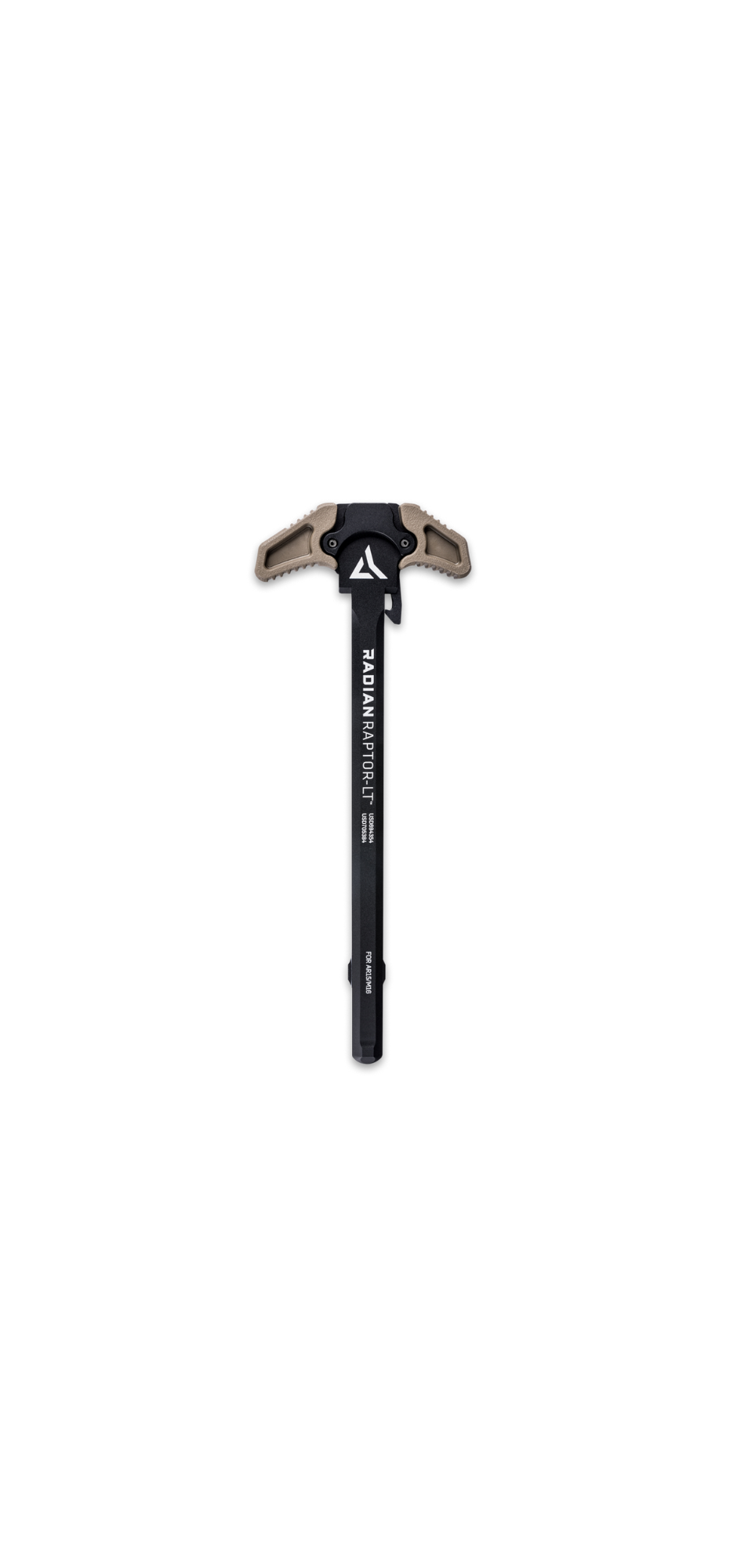Radian Raptor LT — Yaeger Custom Arms