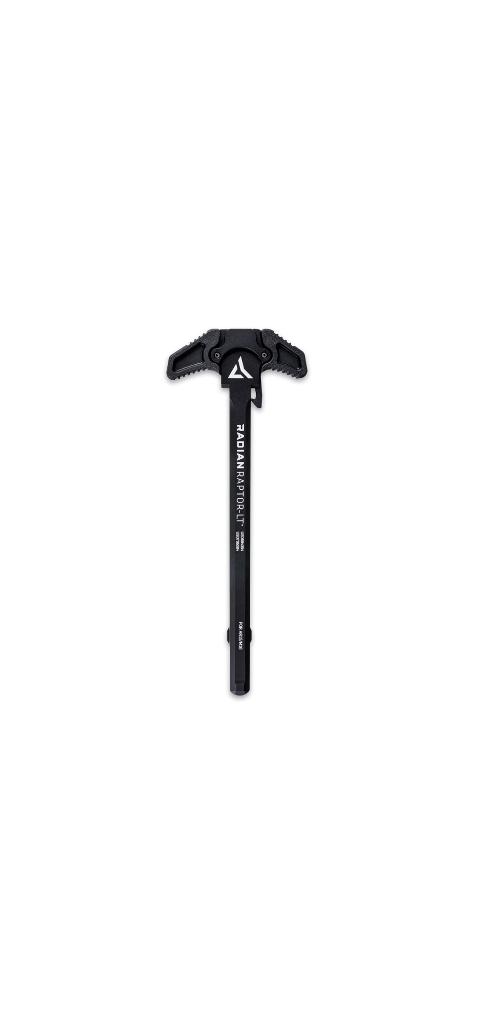 Radian Raptor LT — Yaeger Custom Arms