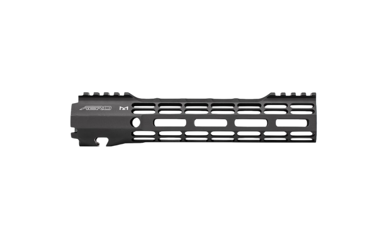 Aero S One Handguard — Yaeger Custom Arms