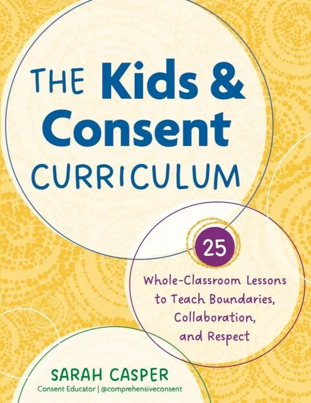 Comprehensive Consent