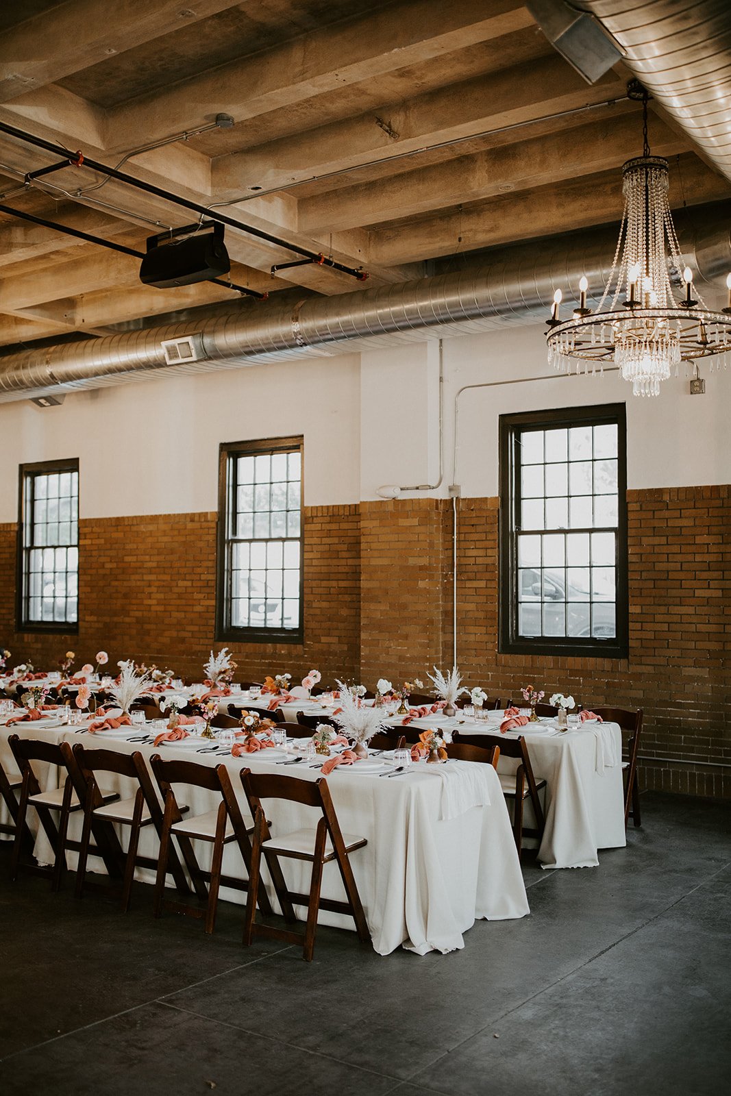 Fire House KC | Kansas City Wedding Venue and Event Space