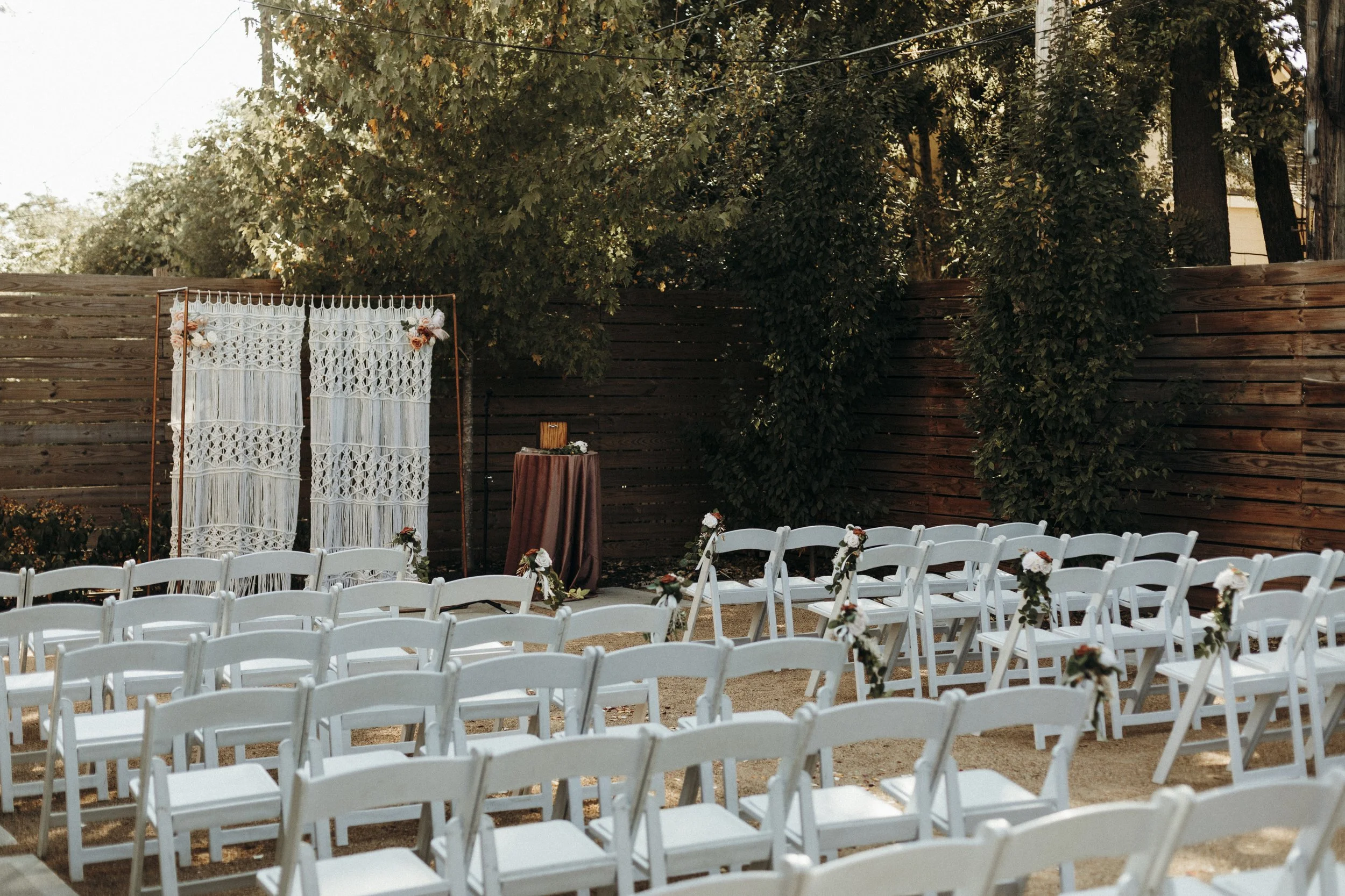 Elegant Wedding Venue | Beautiful Spaces For Your Ceremony and ...