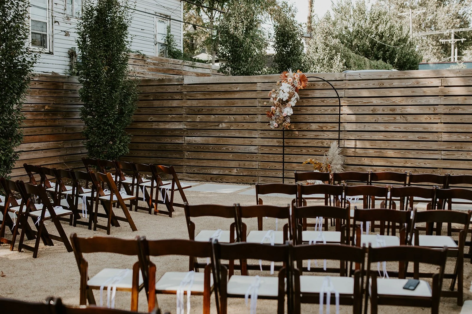 Unique Wedding and Reception Venue in Kansas City — Fire House KC