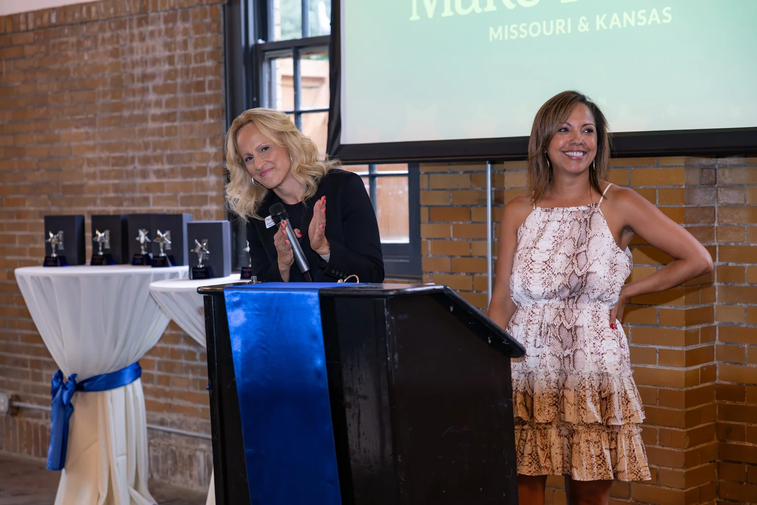 KC Event Space | Event Venue For All Celebrations — Fire House KC