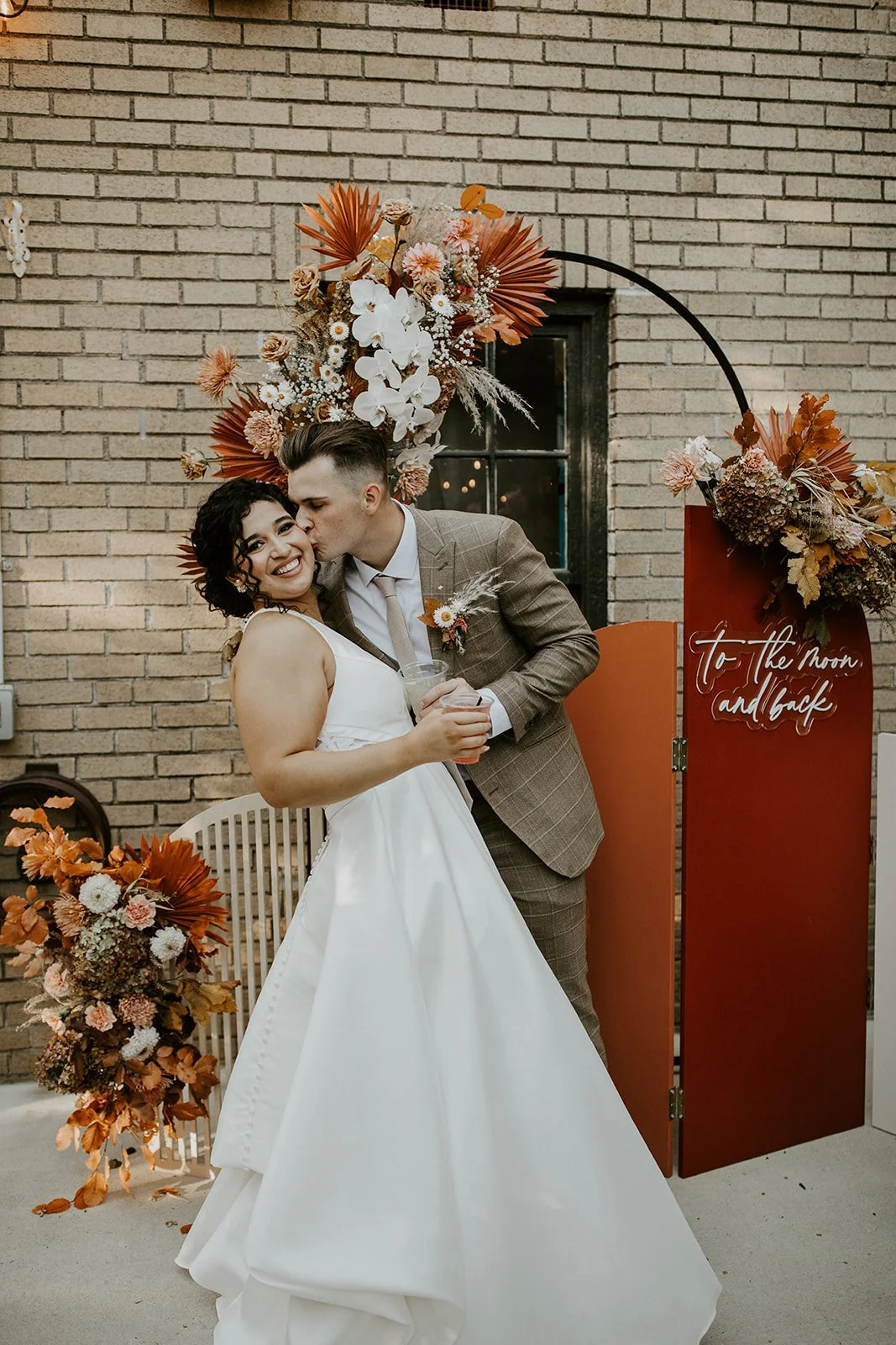 Unique Wedding and Reception Venue in Kansas City — Fire House KC