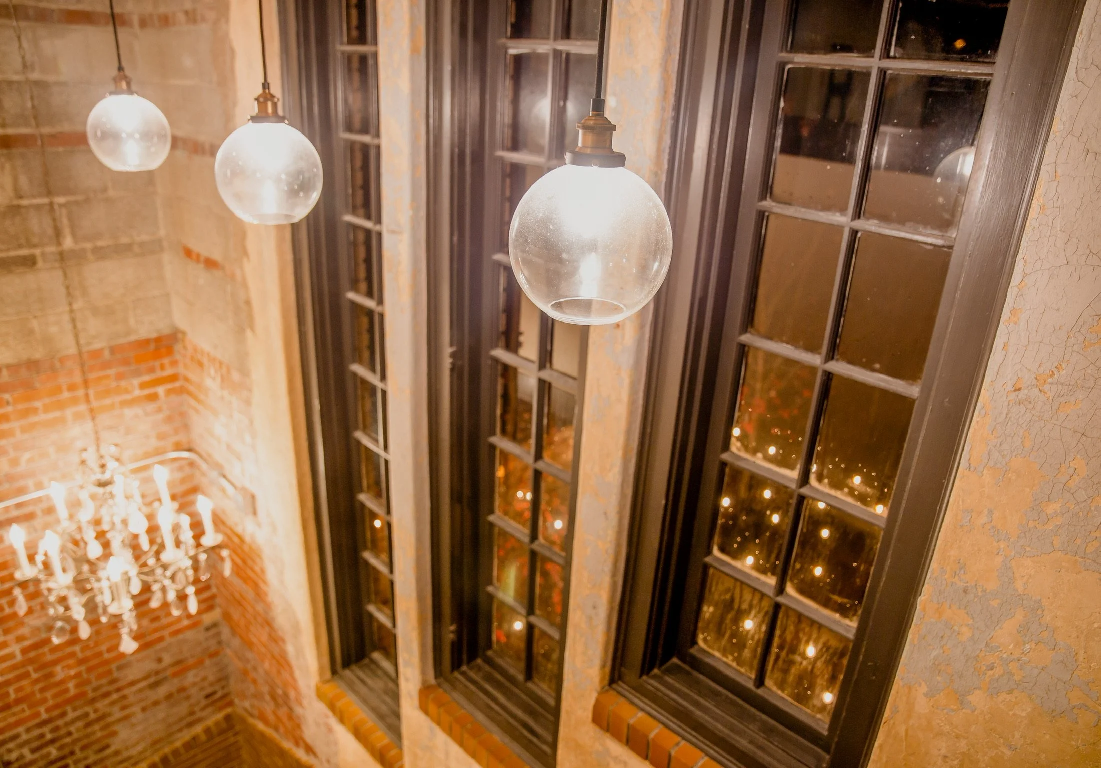 Fire House KC | Historic Wedding Venue and Event Space