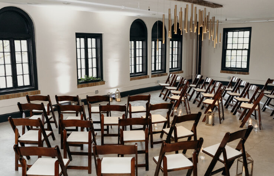 Elegant Wedding Venue | Beautiful Spaces For Your Ceremony and ...