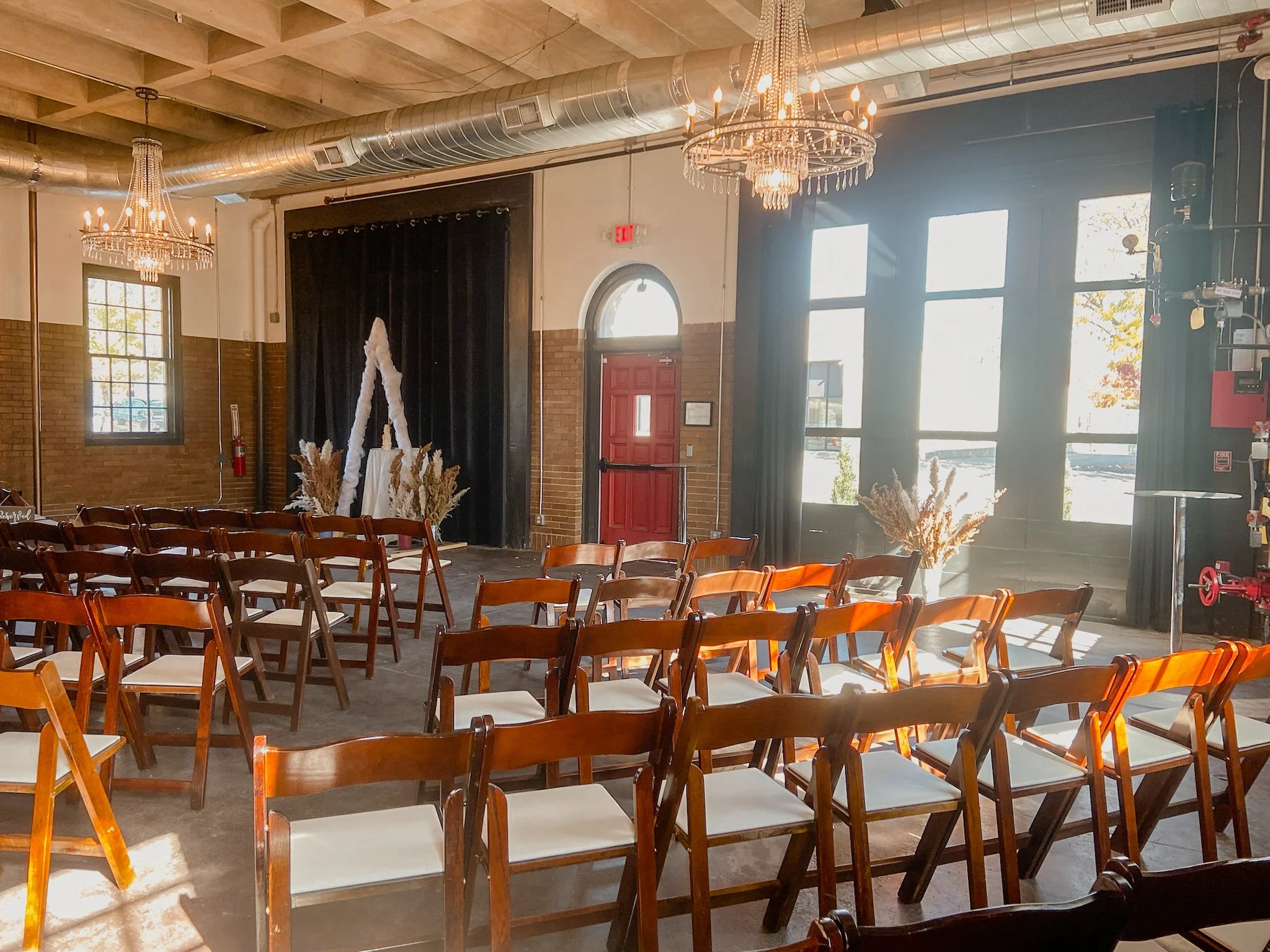 Elegant Wedding Venue | Beautiful Spaces For Your Ceremony and ...