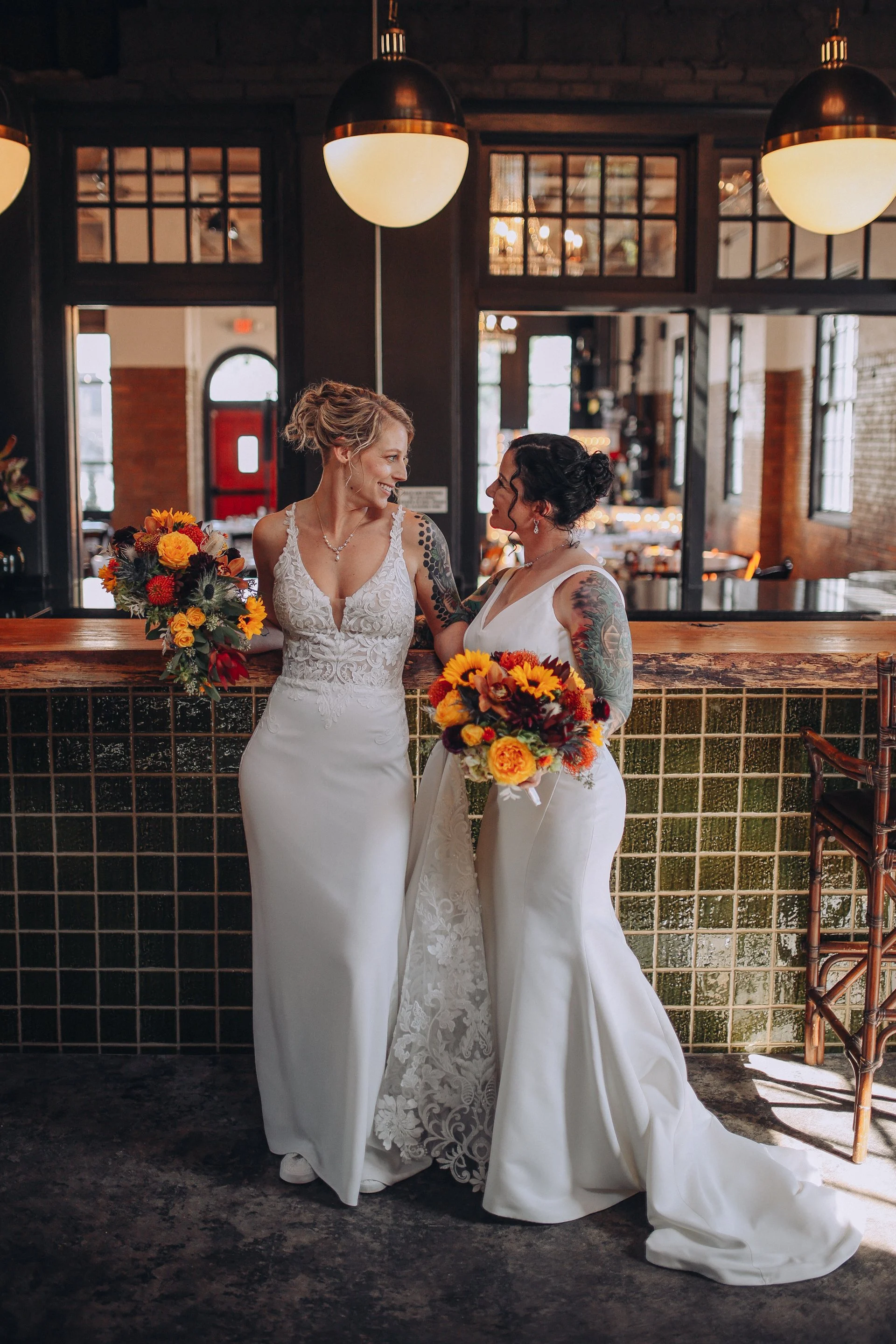Fire House KC | Historic Wedding Venue and Event Space