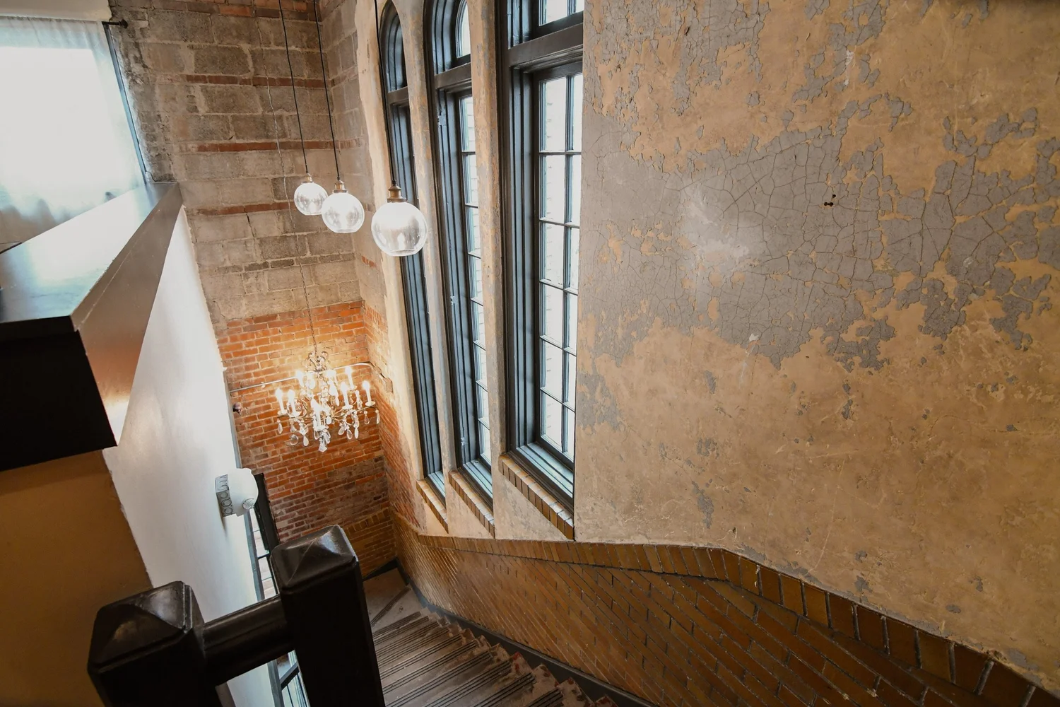 Contact Us — Fire House KC