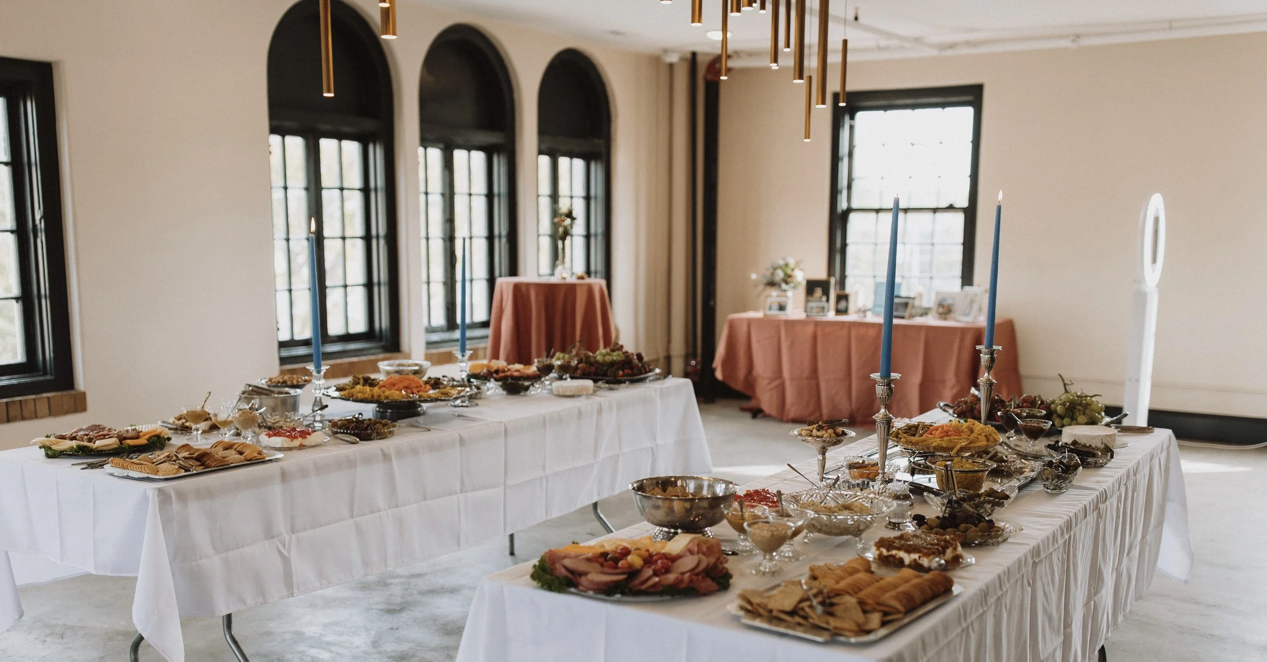 Elegant Wedding Venue | Beautiful Spaces For Your Ceremony and ...