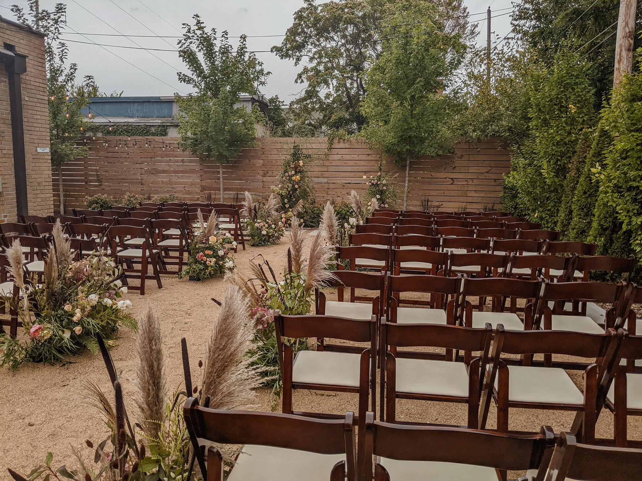 Fire House KC | Kansas City Wedding Venue and Event Space