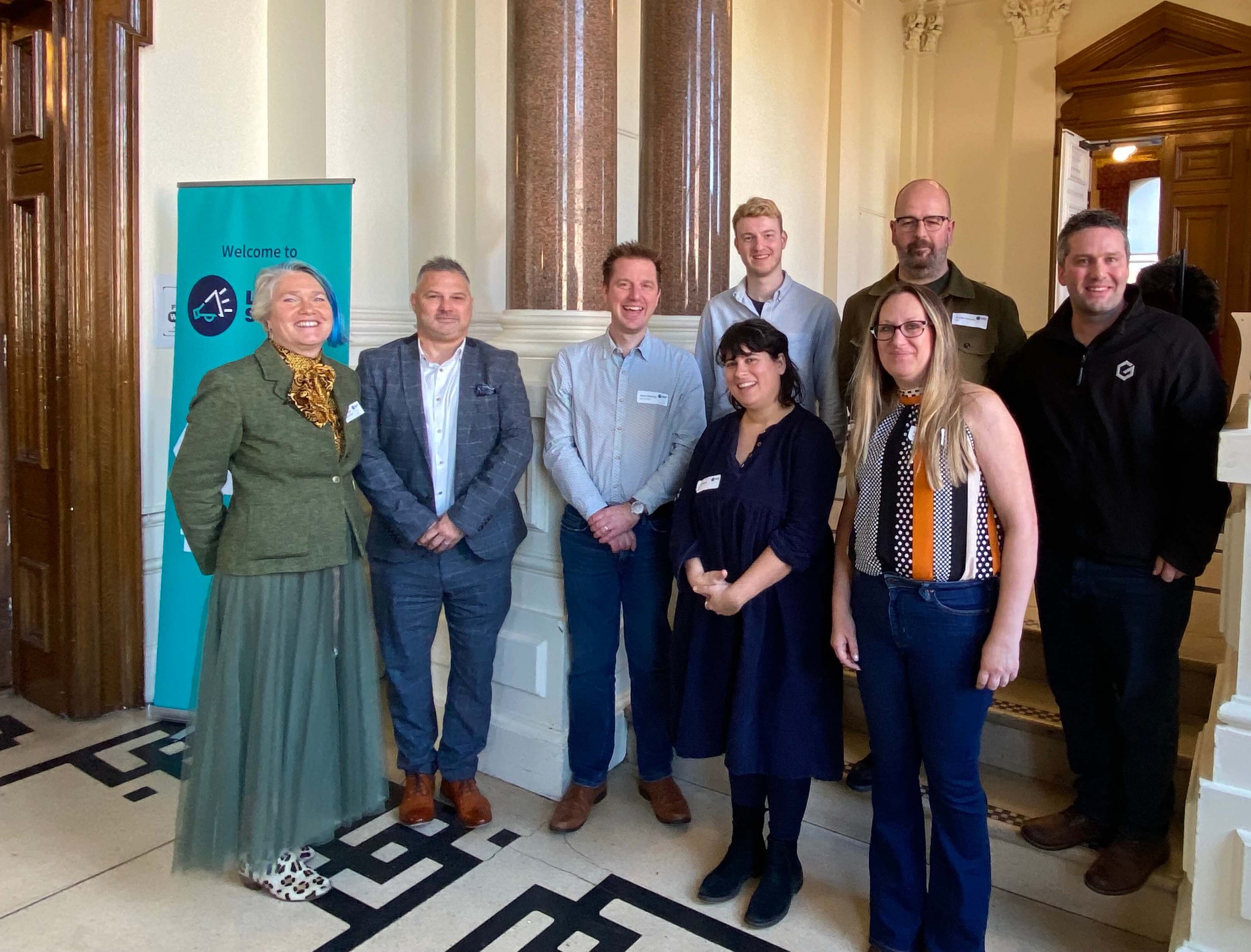 2023 Unwrapped — Lucy Woods | Marketing Communications Consultant