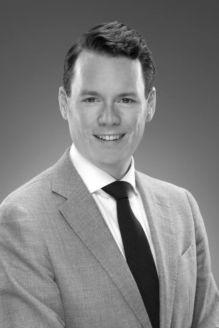 Keith Kellum — Pennington Partners